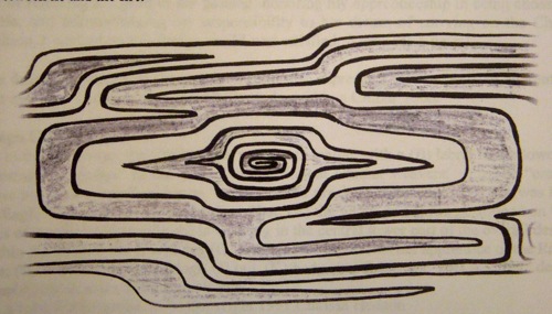 Ever Wonder How Northwest Tlingit Form Line Art Came to Be | Clarissa ...