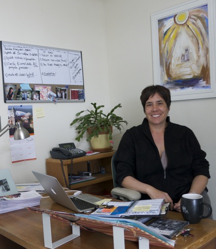 Who’d Thought I’d Do A Marketing Presentation at IAIA | Clarissa Rizal Blog