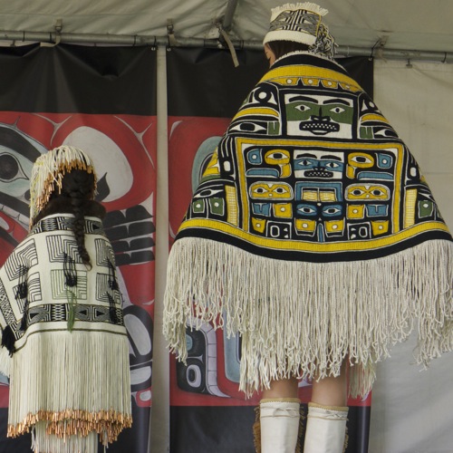 Ravenstail Weaving | Clarissa Rizal Blog