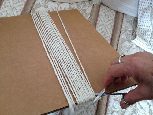 What are Chilkat “Warp Sticks?” | Clarissa Rizal Blog