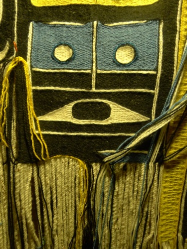 Ravenstail Weaving | Clarissa Rizal Blog