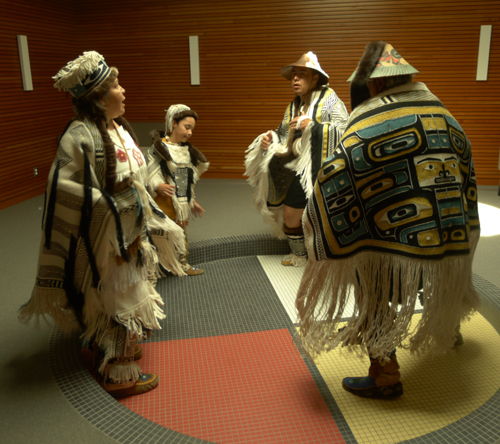 The “Weavers’ Dance” | Clarissa Rizal Blog