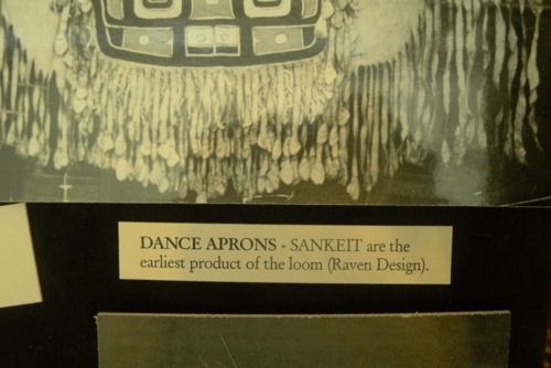 Chilkat Weaving Tour Part 4a: Tlingit Weaving Terms | Clarissa Rizal Blog