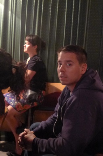 My Son’s “Low and Clear” Screens at Local Juneau Theatre | Clarissa ...