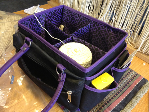 Excitement About Ravenstail Weaving | Clarissa Rizal Blog