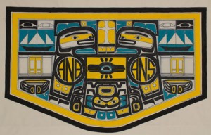 Clarissa Rizal Blog | Alaska Native Artist - Accentuating Tlingit ...