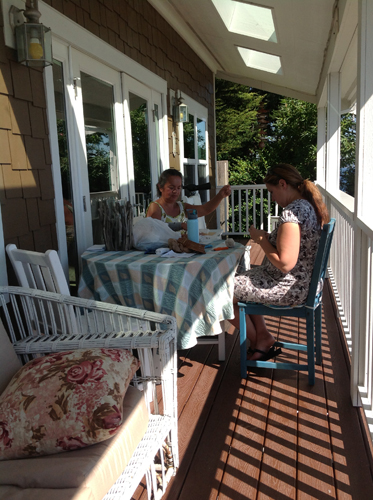 Clarissa Rizal Blog | Alaska Native Artist - Accentuating Tlingit ...