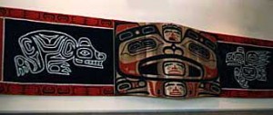 Clarissa Rizal Blog | Alaska Native Artist - Accentuating Tlingit ...