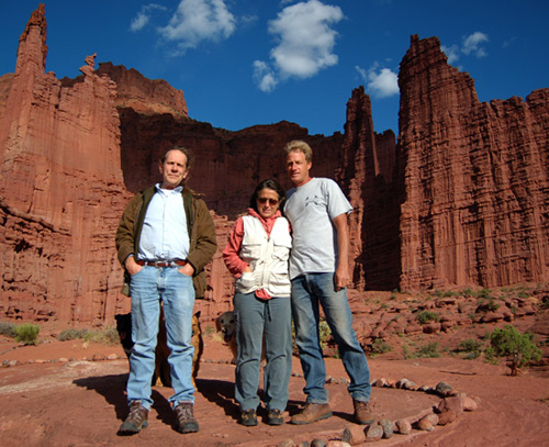 Two Years Since Buddy Tabor’s Passing | Clarissa Rizal Blog