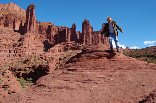 Two Years Since Buddy Tabor’s Passing | Clarissa Rizal Blog