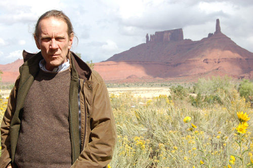 Two Years Since Buddy Tabor’s Passing | Clarissa Rizal Blog