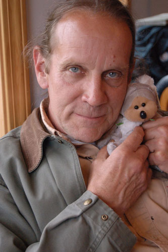 Two Years Since Buddy Tabor’s Passing | Clarissa Rizal Blog