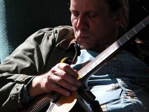 Two Years Since Buddy Tabor’s Passing | Clarissa Rizal Blog