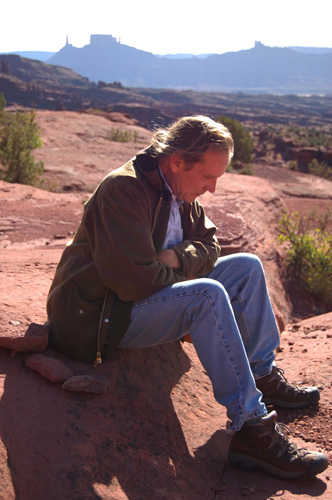 Two Years Since Buddy Tabor’s Passing | Clarissa Rizal Blog