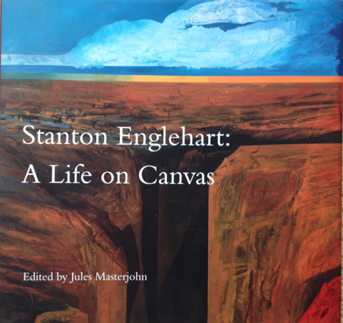 Stanton Englehart: A Favorite Contemporary Painter | Clarissa Rizal Blog