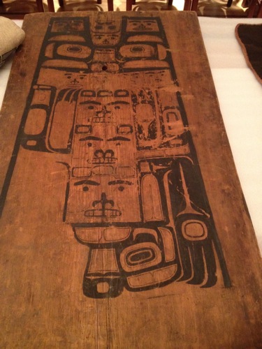 A Chilkat Lineage at Portland Art Museum | Clarissa Rizal Blog