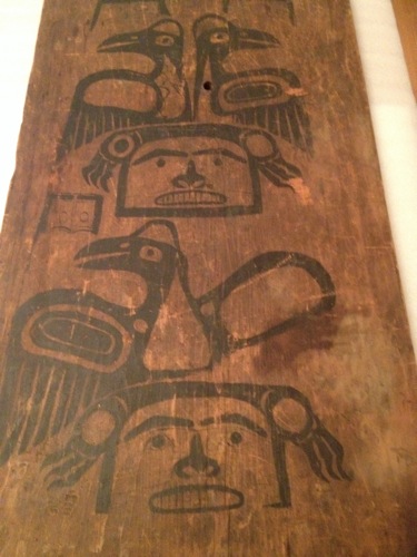 A Chilkat Lineage at Portland Art Museum | Clarissa Rizal Blog