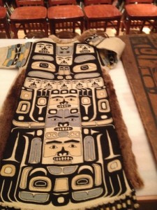 A Chilkat Lineage at Portland Art Museum | Clarissa Rizal Blog