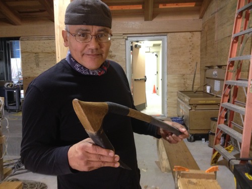 Wayne Price “Adze It All Up…” | Clarissa Rizal Blog