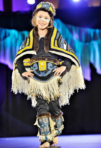 Chilkat weaving | Clarissa Rizal Blog