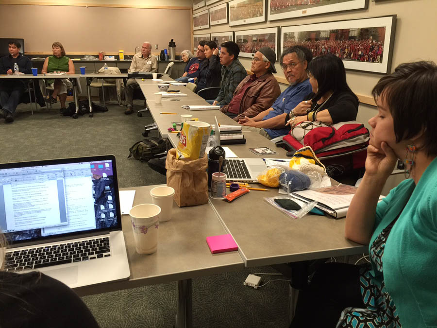 Clarissa Rizal Blog | Alaska Native Artist - Accentuating Tlingit ...