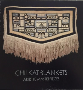 Chilkat weaving | Clarissa Rizal Blog