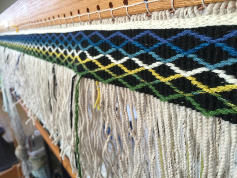 Tlingit Culture Accentuated | Clarissa Rizal Blog
