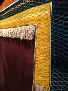 Tlingit Culture Accentuated | Clarissa Rizal Blog